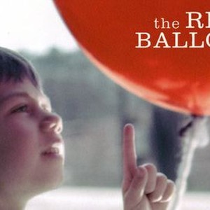 The Red Balloon - Rotten Tomatoes