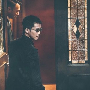 Last of the Wolves - Rotten Tomatoes