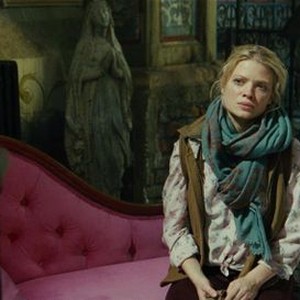 Mélanie Thierry - Rotten Tomatoes