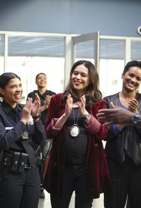 The Rookie: Season 5, Episode 18 - Rotten Tomatoes