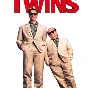Twins - Rotten Tomatoes