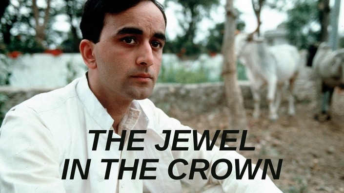 Jewel In The Crown Actors And Actresses