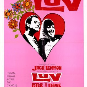 Luv - Rotten Tomatoes