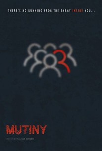 Mutiny (2018) | Rotten Tomatoes