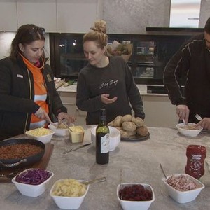 The Block: Season 16, Episode 25 - Rotten Tomatoes