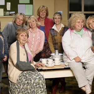 Clatterford - Rotten Tomatoes