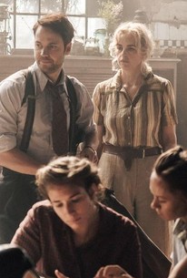 Shadowplay: Season 1, Episode 6 | Rotten Tomatoes