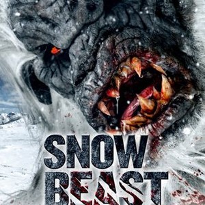 Snow Beast - Rotten Tomatoes