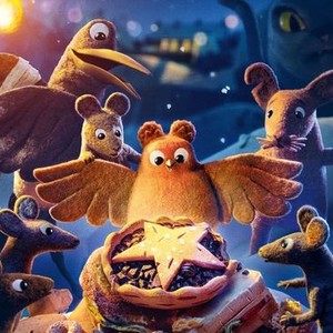 Robin Robin - Rotten Tomatoes