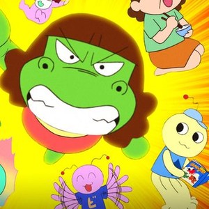 Dino Girl Gauko: Season 2, Episode 18 - Rotten Tomatoes