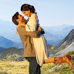 Finding Love in Big Sky - Rotten Tomatoes