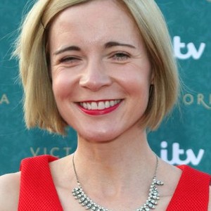 Lucy Worsley - Rotten Tomatoes