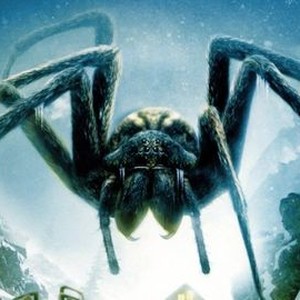Ice Spiders - Rotten Tomatoes