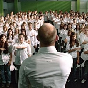 The Wave - Rotten Tomatoes