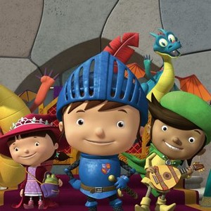 Mike the Knight: Season 2, Episode 27 - Rotten Tomatoes