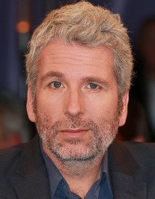 Dirk Stermann - Rotten Tomatoes