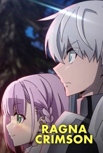 Ragna Crimson | Rotten Tomatoes