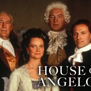 The House Of Angelo - Rotten Tomatoes
