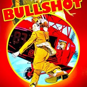 Bullshot - Rotten Tomatoes