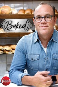 Baked | Rotten Tomatoes