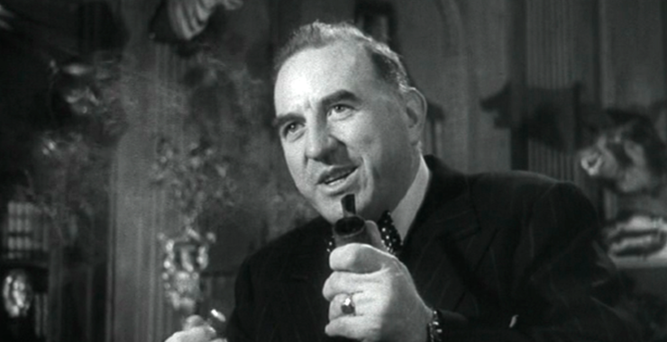 Sorry, Wrong Number - Rotten Tomatoes