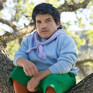 Mark Povinelli - Rotten Tomatoes