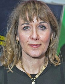 Alexandra Gilbreath | Rotten Tomatoes