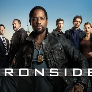 Ironside: Season 1, Episode 9 - Rotten Tomatoes