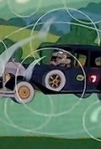 Wacky Races: Season 1, Episode 15 - Rotten Tomatoes