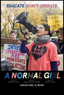 A Normal Girl | Rotten Tomatoes
