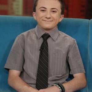 Atticus Shaffer - Rotten Tomatoes