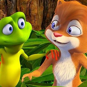 Ribbit - Rotten Tomatoes