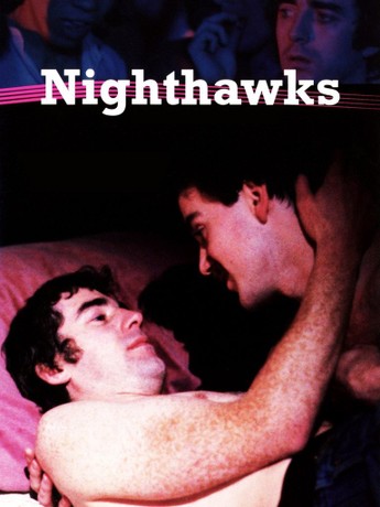 nighthawks 1978
