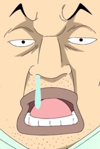 One Piece: Season 11, Episode 12 | Rotten Tomatoes