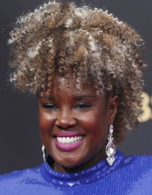 Akilah Green - Rotten Tomatoes