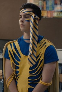 Mr. Student Body President: Season 1, Episode 10 | Rotten Tomatoes