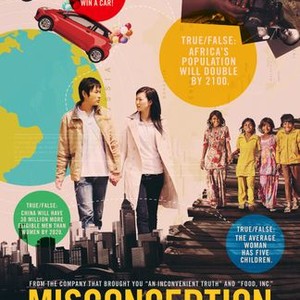 Misconception - Rotten Tomatoes