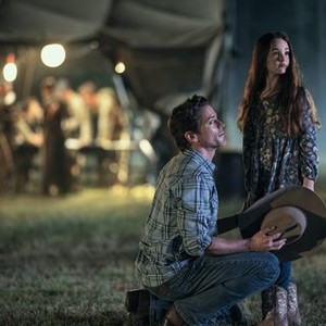 Echoes - Rotten Tomatoes