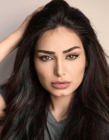 Rasha Bilal | Rotten Tomatoes
