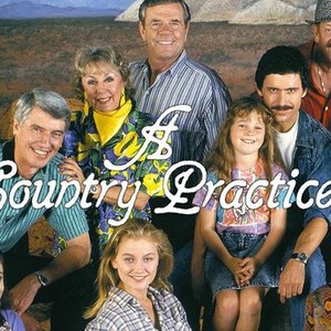 A Country Practice - Rotten Tomatoes