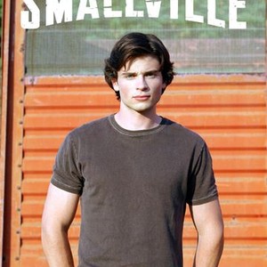 Smallville - Rotten Tomatoes