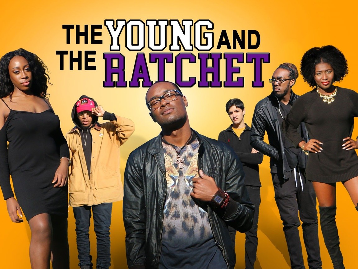 Ratchet White People