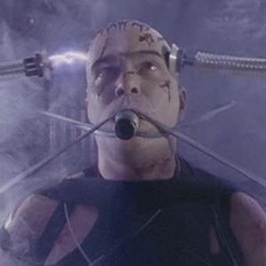 Lexx: Season 2 - Rotten Tomatoes