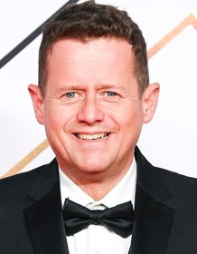 Mike Bushell - Rotten Tomatoes