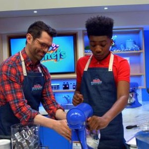 Disney's Magic Bake-Off: Season 1, Episode 12 - Rotten Tomatoes