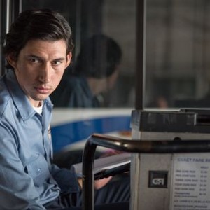 Paterson - Rotten Tomatoes