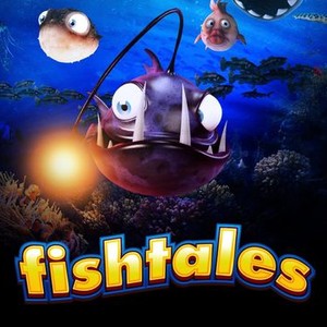 Fishtales - Rotten Tomatoes