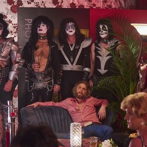 Seriously Red - Rotten Tomatoes