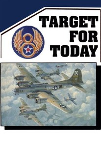 Target for Today | Rotten Tomatoes