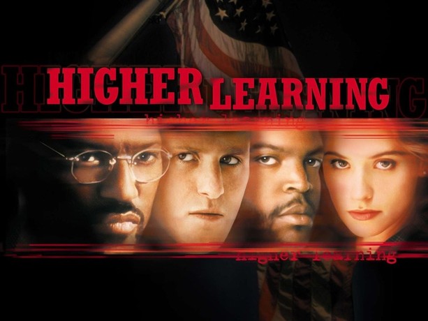 Remy Higher Learning